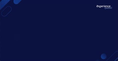 Naveen Kumar On Linkedin Register For Experience Everywhere 2023