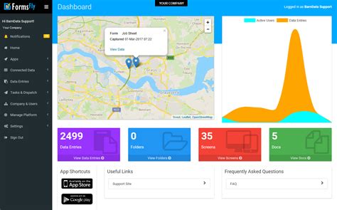 Formsfly Web Platform Gets A Facelift Formsfly Support Formsfly Web Platform Gets A Facelift Formsfly Support