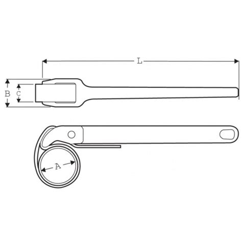 مـفـتــاح فـلـتـر شــريـط 3 108010000 Etawredat