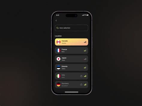 A Complete Design For VPN Business For All Os Apps Upwork