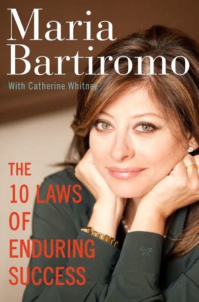 Elm Street Books Cnbc Host Maria Bartiromo