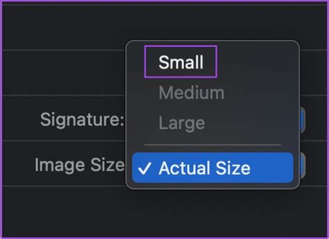 How To Add Signature Apple Mail Neloent