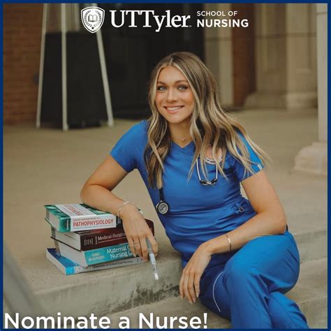 National Nurses Week Is Ut Tyler School Of Nursing