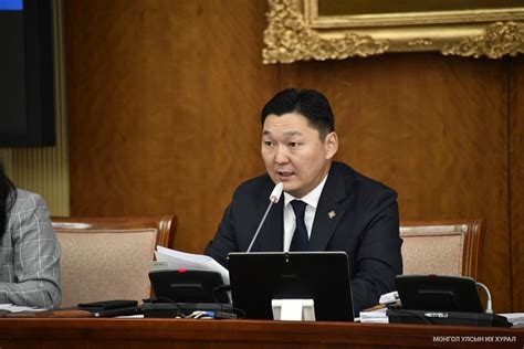 ТБХ Гурван асуудал хэлэлцэн шийдвэрлэв