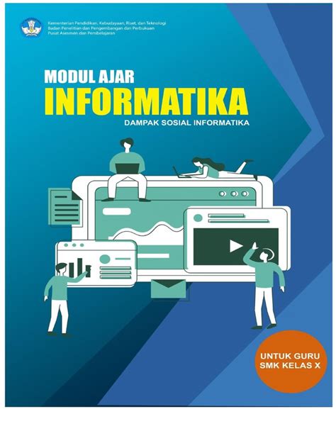 Modul Informatika Pdf