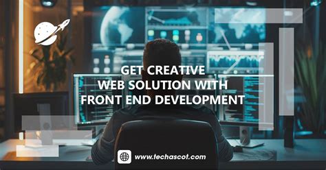 Techascot On Linkedin Webdevelopment Frontenddeveloper Opengsource