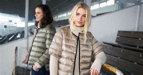 El Impacto De La Pandemia En La Moda ¿por Qué El Padding Trend Infobae