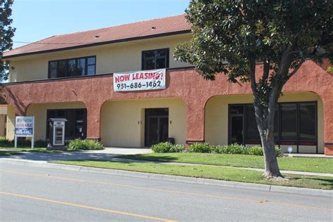6927 Brockton Ave Riverside Ca 92506 Medical Office For Lease