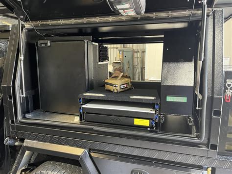 I Promise Only A Few More Mods And Shes Done… R 4x4