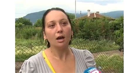 Съпругата на един от ранените в Долна Баня Може да дойдат да застрелят децата ни