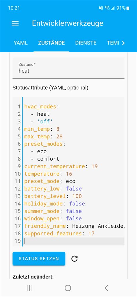 Variable Automation For Climate Regulation In Case Of Open Window Configuration Home