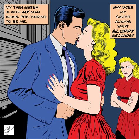 Artstation Romance Comics