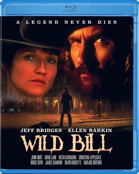 Best Buy Wild Bill Blu Ray 1995