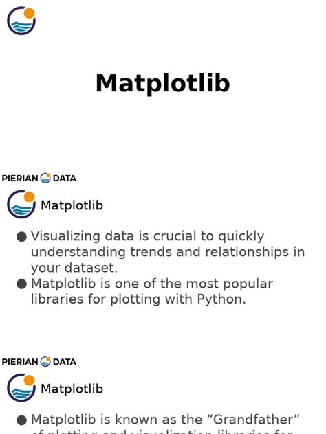 04 matplotlib pdf