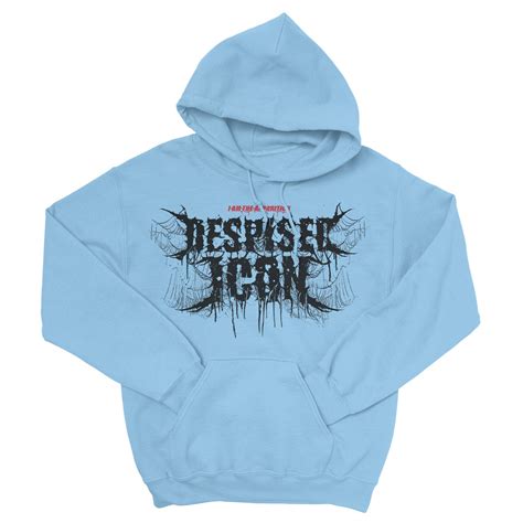 Despised Icon The Apparition Pullover Hoodie