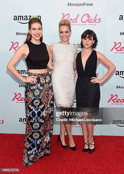 173 Alexandra Turshen Photos And High Res Pictures Getty Images