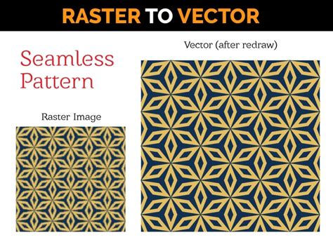 to vectorize redraw recreate your logo or image within 2 to 4 hours upwork