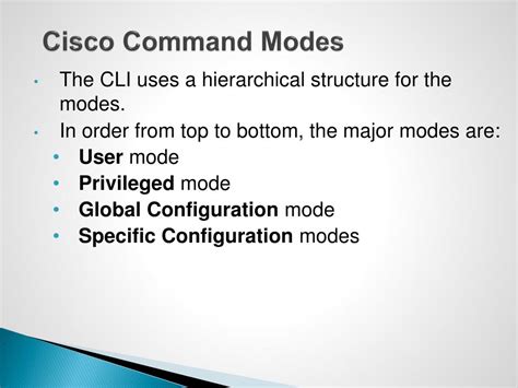 PPT Cisco Device Startup PowerPoint Presentation Free Download ID