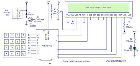 液晶显示和用户自定义密码数字码锁 2022世界杯巴西能夺冠吗