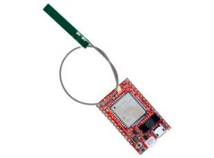 NB IoT DevKit Open Source Hardware Board