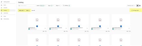 Qlik Automl How To Delete A Dataset From Qlik Aut Qlik Community
