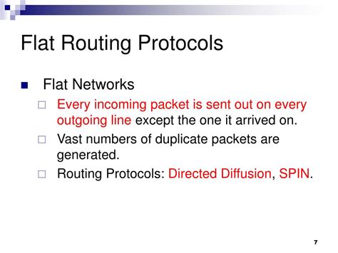 Ppt Protocols For Wireless Sensor Networks Powerpoint Presentation Free Download Id 5544581