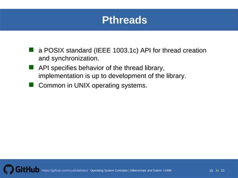 Operating System Ch4 B Threads Pdf Operating Systems Computer