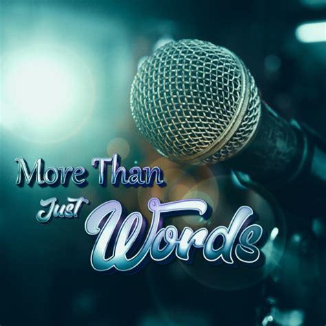 Stream More Than Just Words By Chilledlab Listen Online For Free On Soundcloud