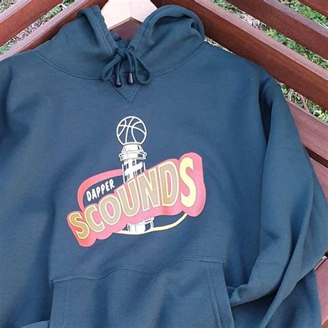 The Dapper Scoundrel