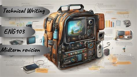 Eng103 Midterm Revision Sample Youtube