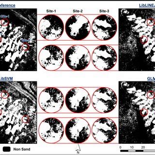Result Images Of Linear SVM Formulae Download Scientific Diagram