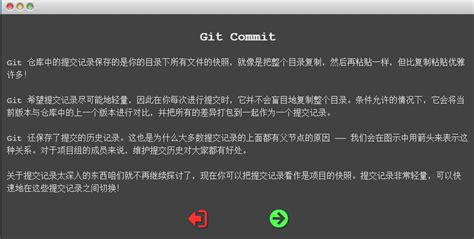 Git与svn对比及git命令详解 Csdn博客