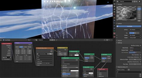 How To Add Texture Over Material Materials And Textures Blender Artists Community