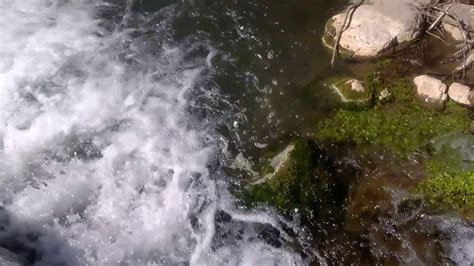 Минерален извор Трънска Банкя 1 Youtube