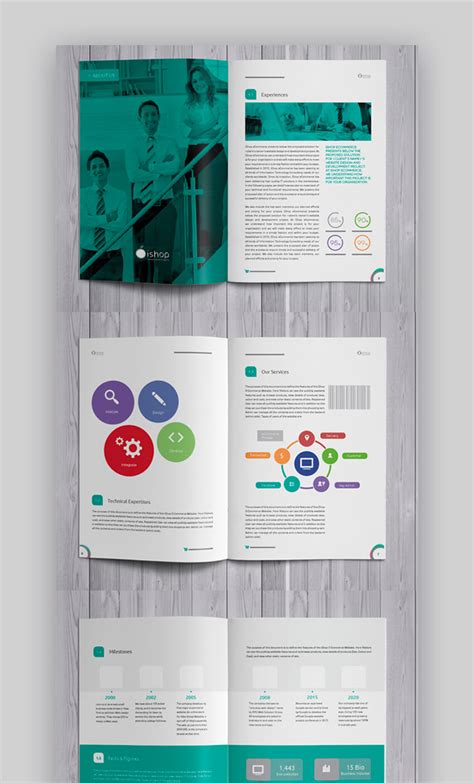 Contoh Proposal E Commerce