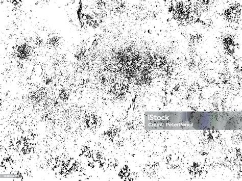 금형 돌 콘크리트 그런지 질감 검은 먼지 가루 긁힘 패턴 추상적인 거친 배경 벡터 디자인 아트워크입니다 텍스처 효과 크랙 검은