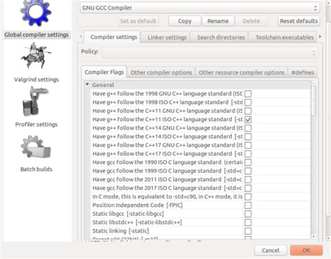 Sharing 210206 Cara Install Opengl Dan Codeblocks Di Linux Aka
