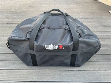 웨버그릴 Q1250 베이비 큐 당근 중고거래