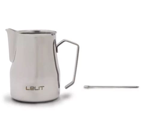ПИТЧЕР ДЛЯ МОЛОКА PLA301L - Coffeefine.ru