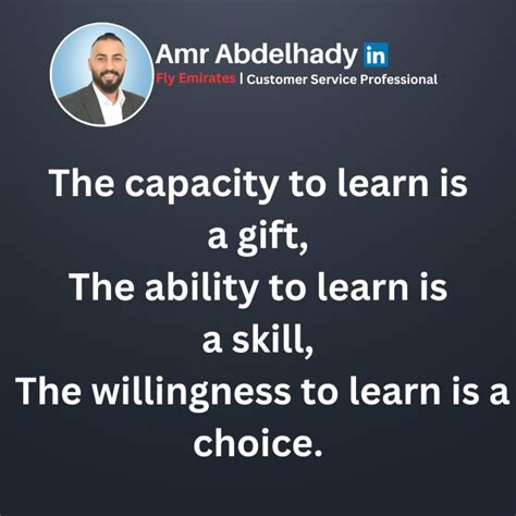 Amr Abdelhady On Linkedin Selfdevelopment Selflearning Development