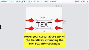 Stretching Text In Canva Here S What You Need To Know