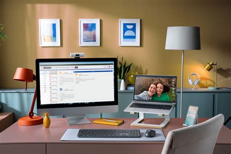 Logitech Signature Slim Keyboard Signature Slim Combo Techsmart