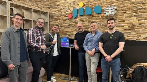 Kai Kühnel On Linkedin Jinaai