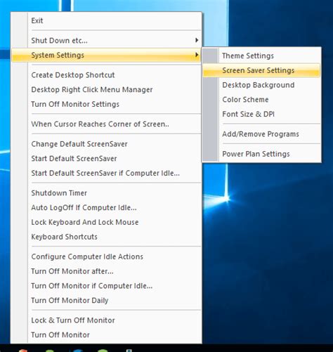 Turn Off Monitor With Keyboard Shortcut Monitor Management Software And More