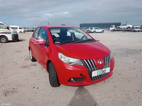 2012 Gwm C10 1 5 Gobid Gqeberha K0tva8ig