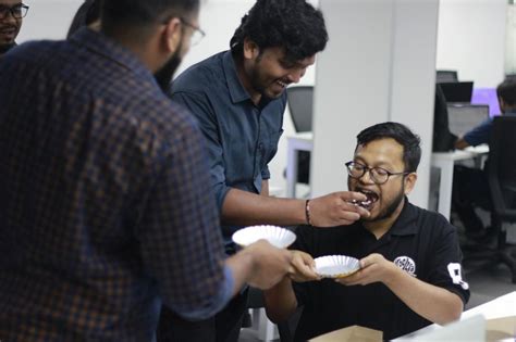 Moolya Software Testing Office Photos