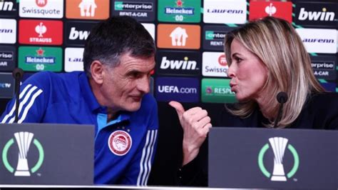 ΑΛΛΑΞΕ ΗΔΗ ΑΥΤΟ ΜΟΛΙΣ ΕΚΑΝΕ ┃Τα νέα του Ολυμπιακού Youtube