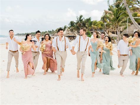 Island Wedding Attire For Women Beach Wedding Planning 10 Expert Tips
