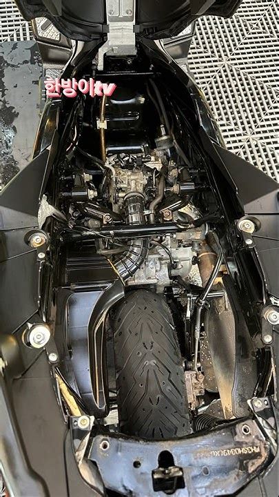 X Max 디테일링세차 고객이 원하면 다가능 합니다 아직도 바이크 세차 모르시나요 대구바이크 세차는 어디 😎😎😎 한방스팀가이버한방이 한방이세차 유사품주의