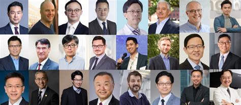 Hong Kong Biomedical Event Defends 22 Speaker Exclusively Male Line Up Hong Kong Free Press Hkfp